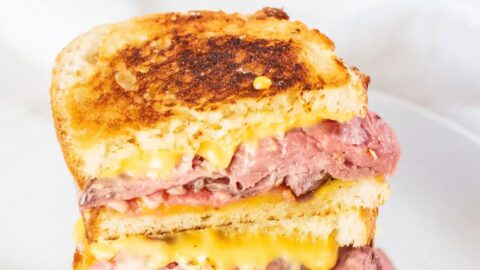 18 Hot Sandwiches That Make Ordinary Meals Feel Epic - Savor and Smile