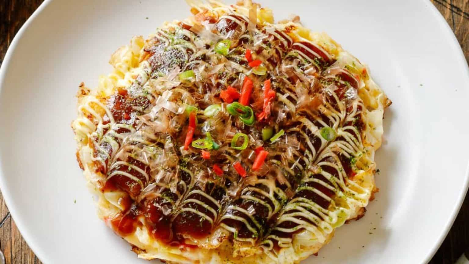 22 Asian Street Food Recipes That Turn Your Kitchen Into a World Tour ...