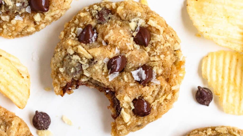 16 Easy Cookies You Can Bake Immediately Without a Mixer or Chill Time ...