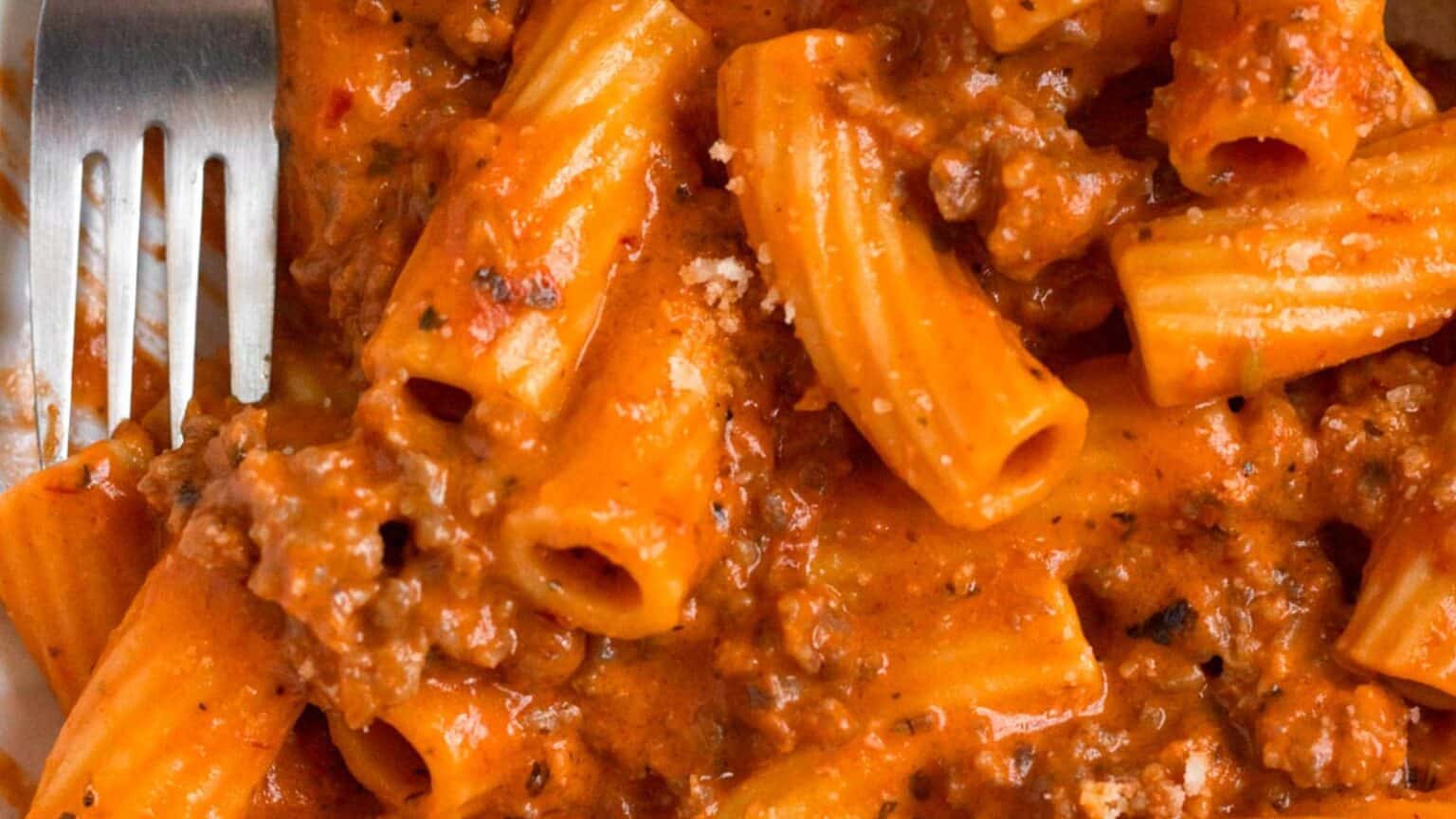 18 Surprisingly Unique Pasta Recipes You’ll Want to Try Immediately ...