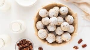 14 Global Cookie Recipes That’ll Make You Feel Like You’re Traveling ...