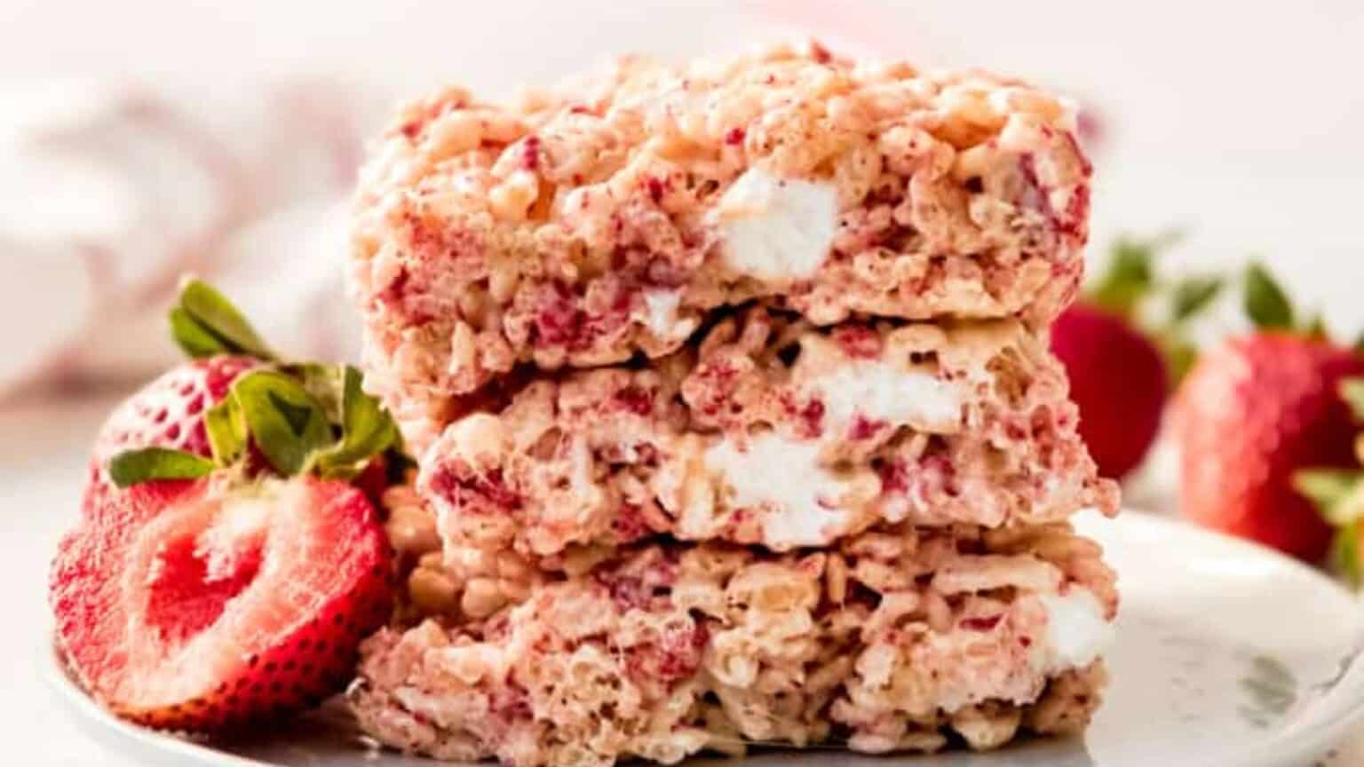 12 Summer Desserts That Won’t Melt, Mush, or Let You Down in the Sun ...