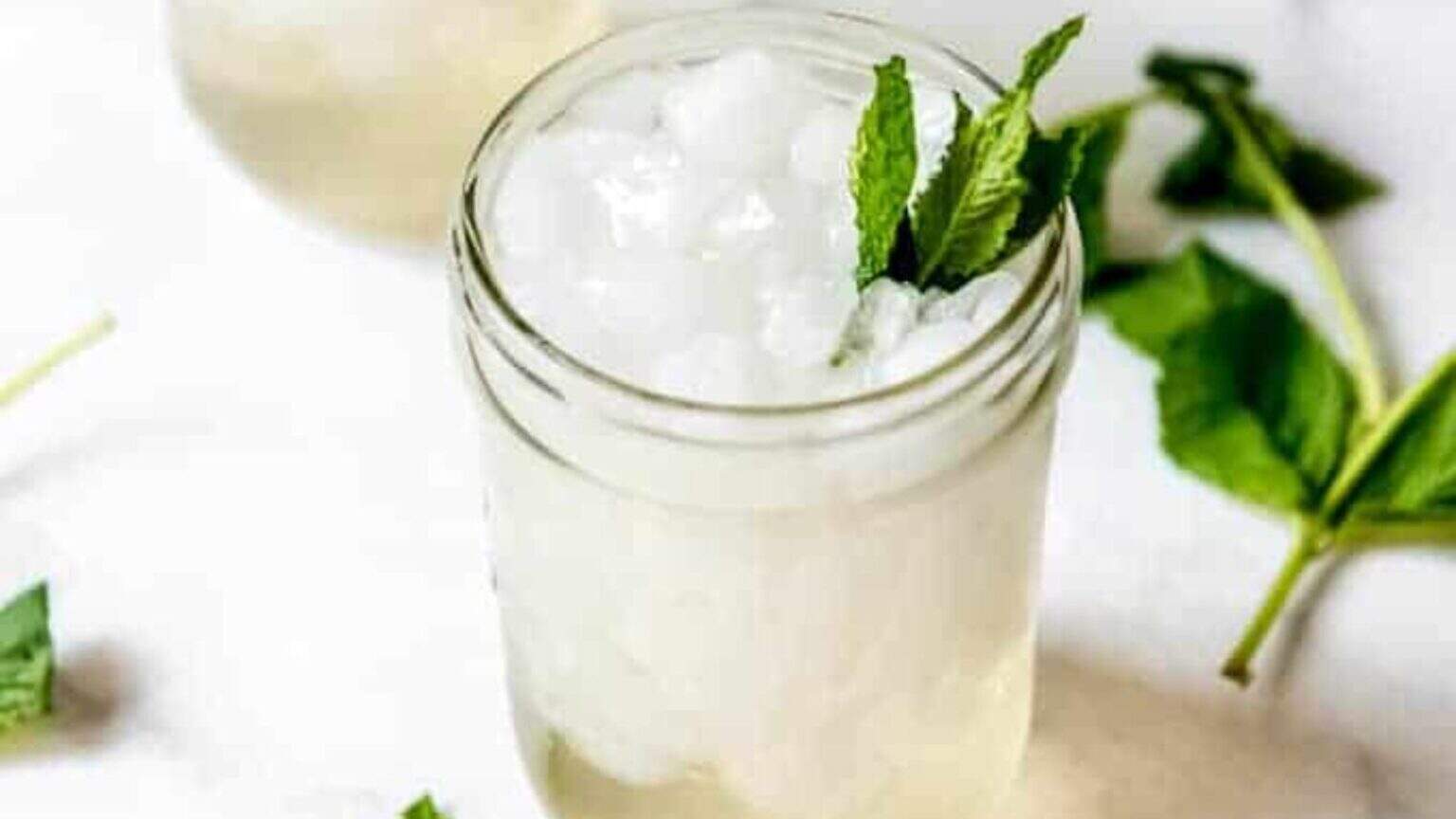 18 Minty-Fresh Recipes That Make Every Bite Burst with Flavor! - Savor ...