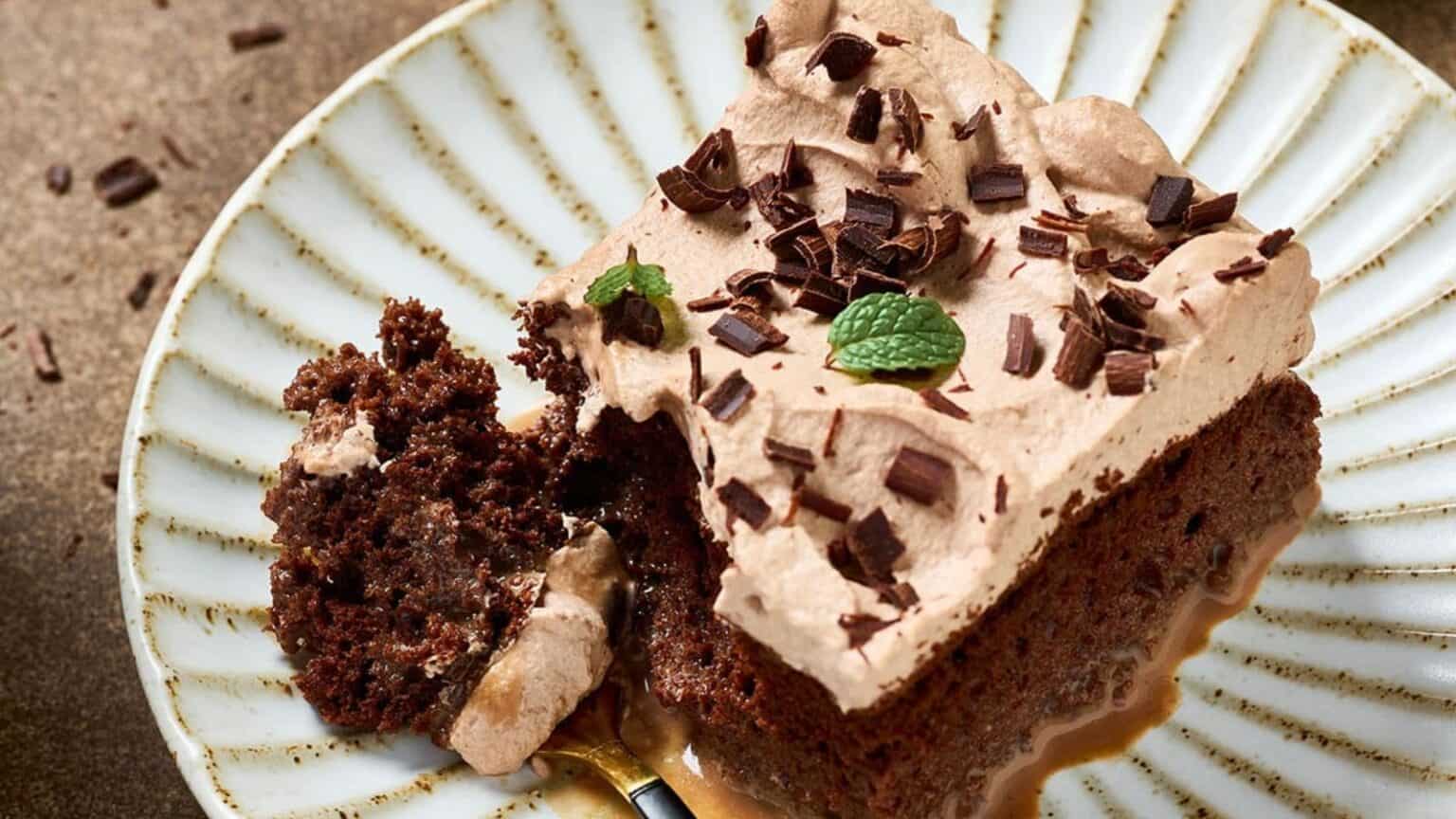 18 Crowd-Pleasing Mexican Sweets That Deserve a Spot in Your Recipe ...