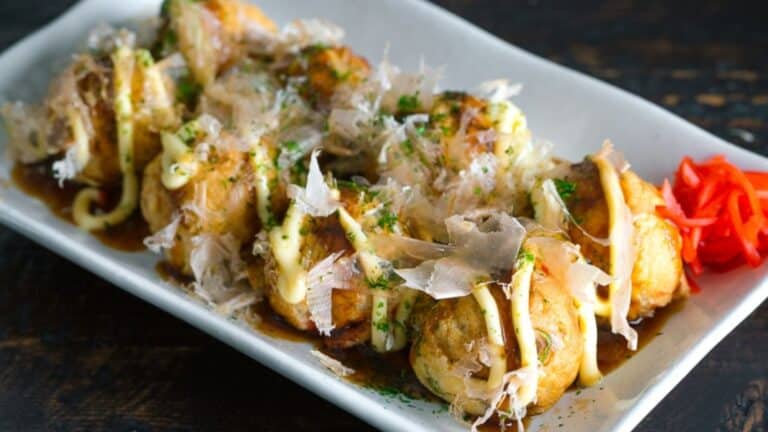 22 Asian Street Food Recipes So Good, You’ll Feel Like You’re Abroad ...