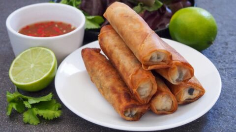 22 Asian Street Food Recipes So Good, You’ll Feel Like You’re Abroad ...