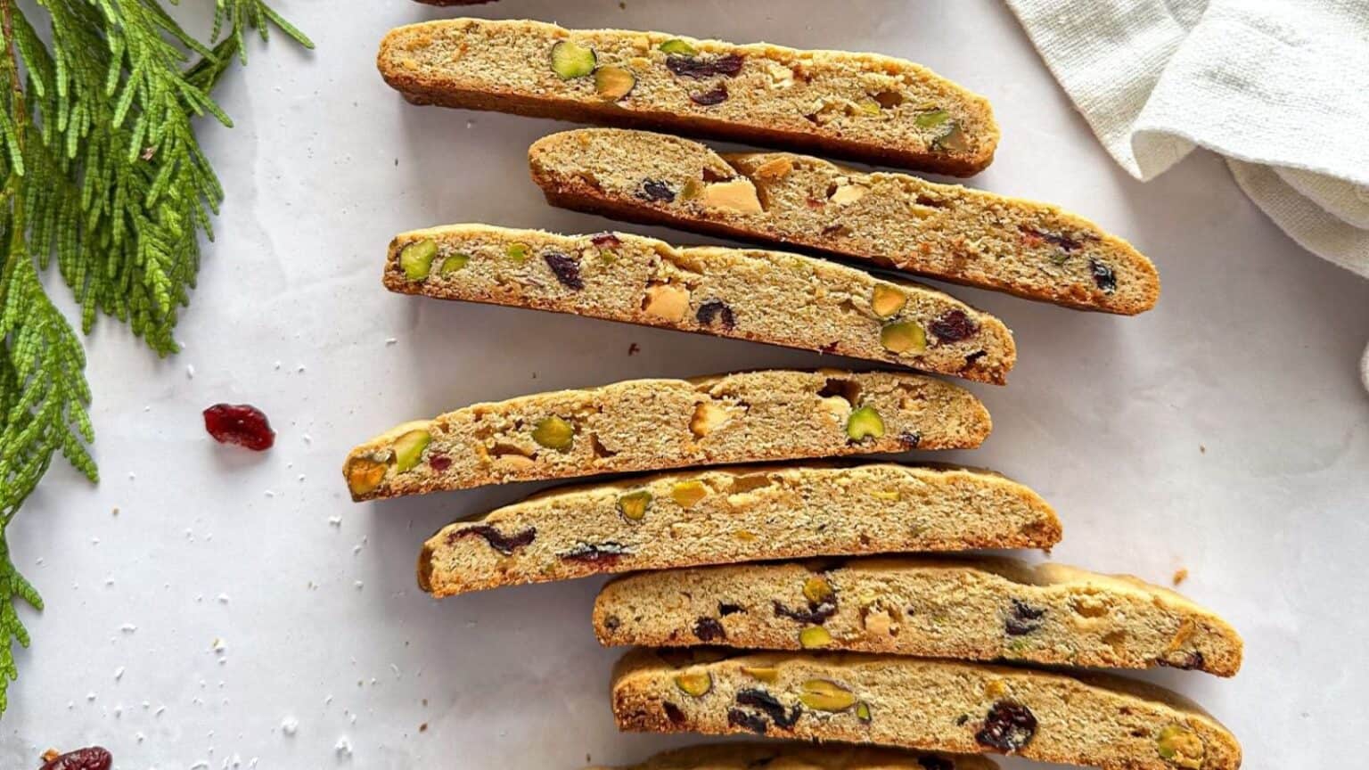 22 Sweet Italian Classics That Carry the Taste of Generations - Savor ...