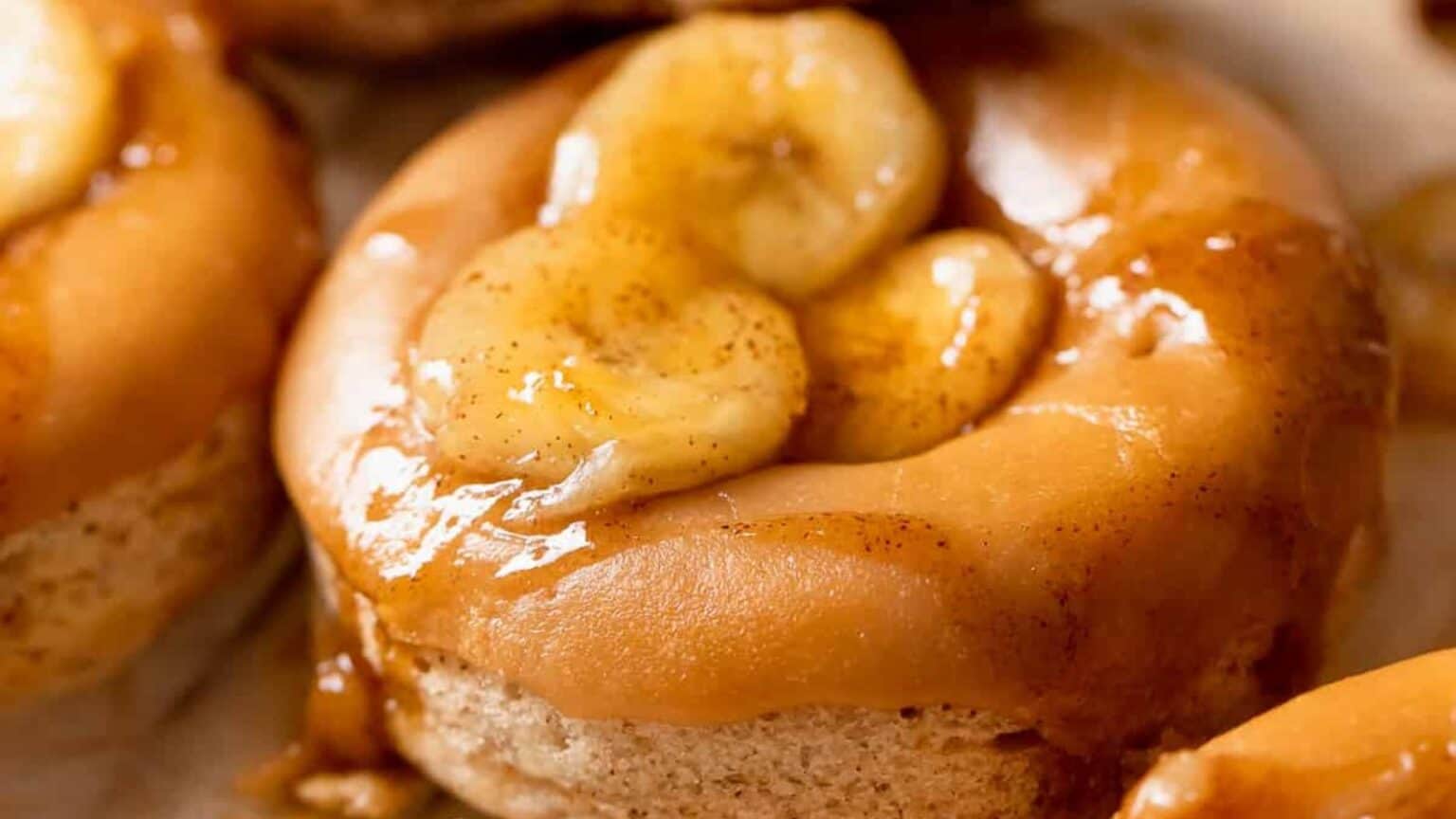 20 Donuts So Fluffy and Sweet, You’ll Be Obsessed - Savor and Smile