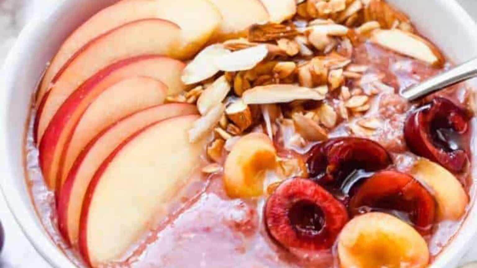 24 Breakfast Bowls That Are Packed With Flavor and Nutrition - Savor ...