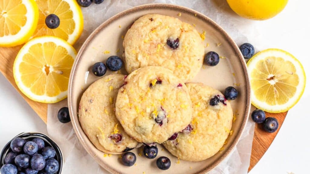 16 Easy Cookies You Can Bake Immediately Without a Mixer or Chill Time ...