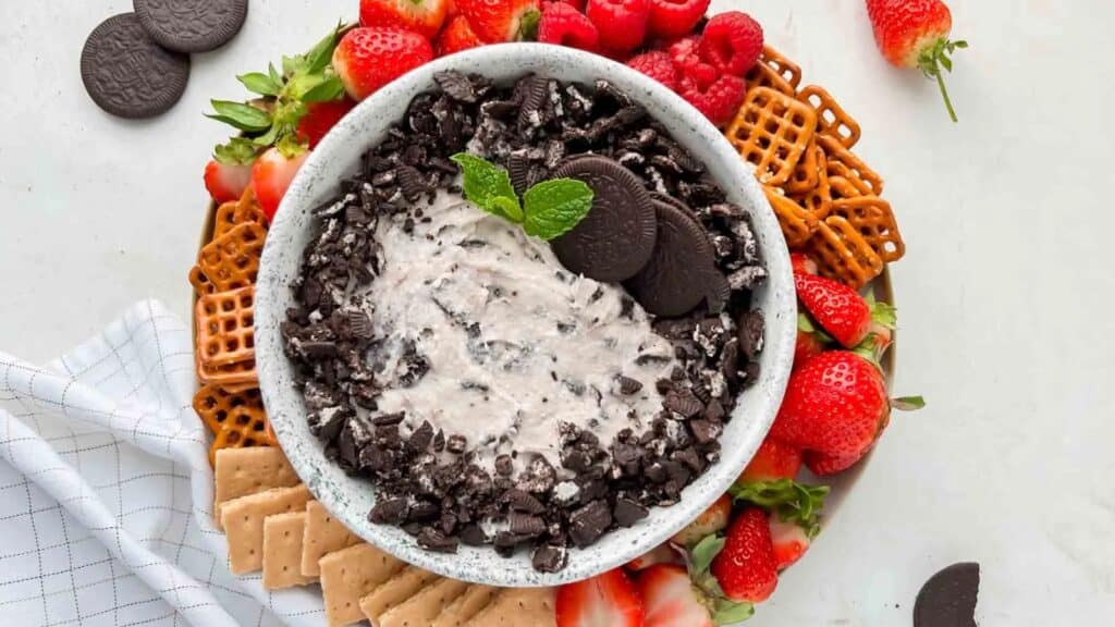 18 Creamy, Crunchy, and Irresistible No-Bake Oreo Treats - Savor and Smile