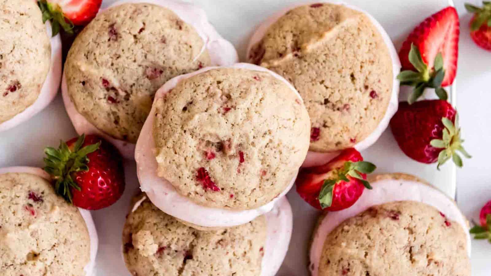 20 Irresistible Strawberry Recipes That’ll Make You Swoon - Savor and Smile