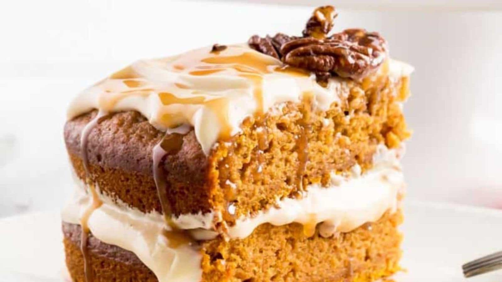 18 Melt-in-Your-Mouth Caramel Desserts That’ll Have You Coming Back for ...