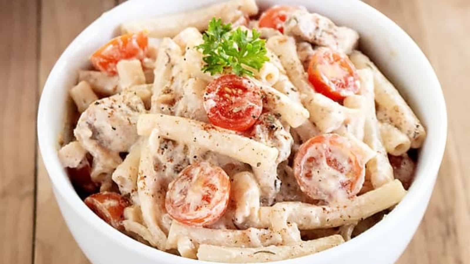 Too Busy to Cook? These 18 Pasta Recipes Are Ready in Under 20 Minutes ...