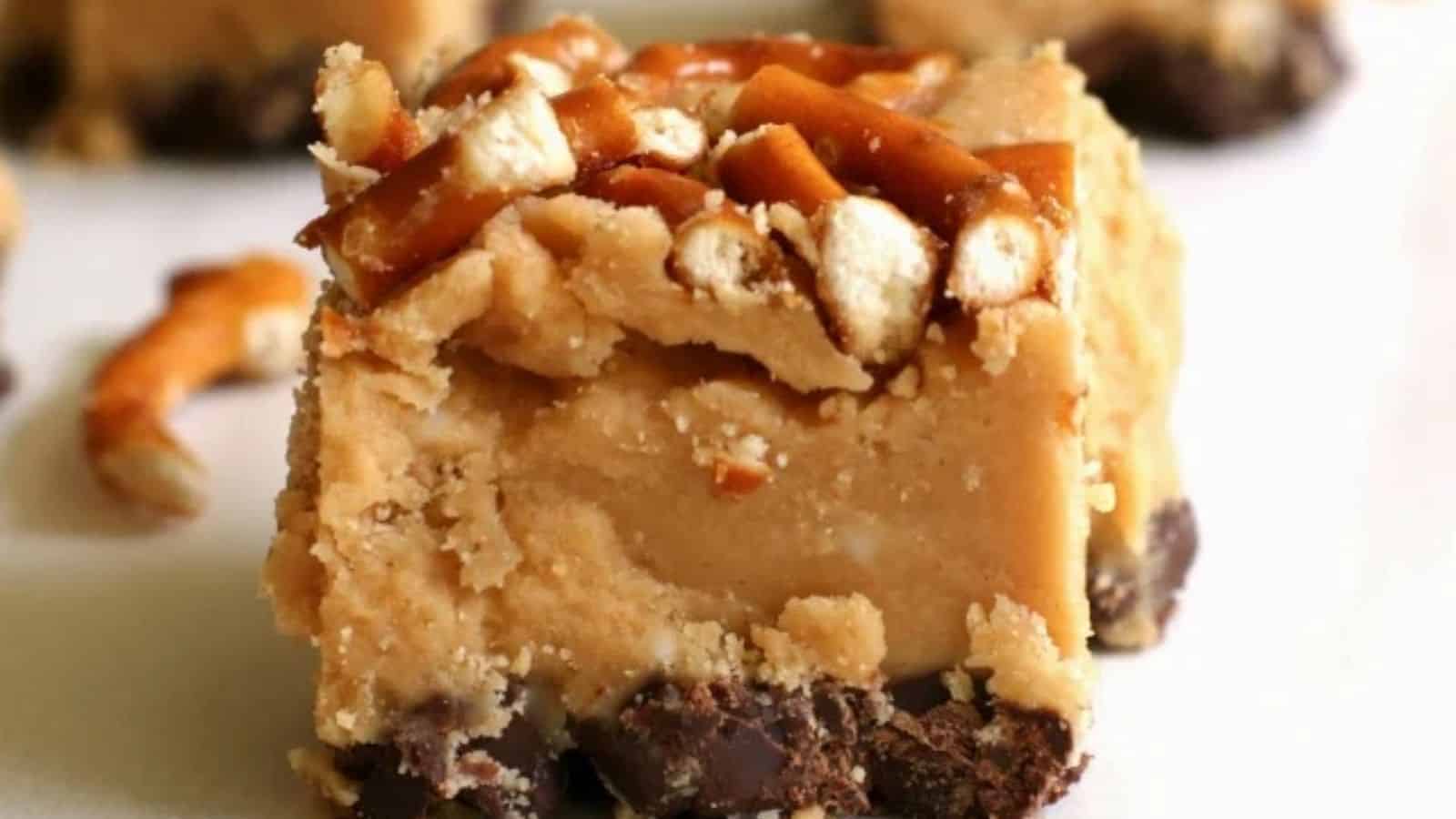 22 Desserts That Kill Cravings Fast—Ready in Just 10 Minutes - Savor ...