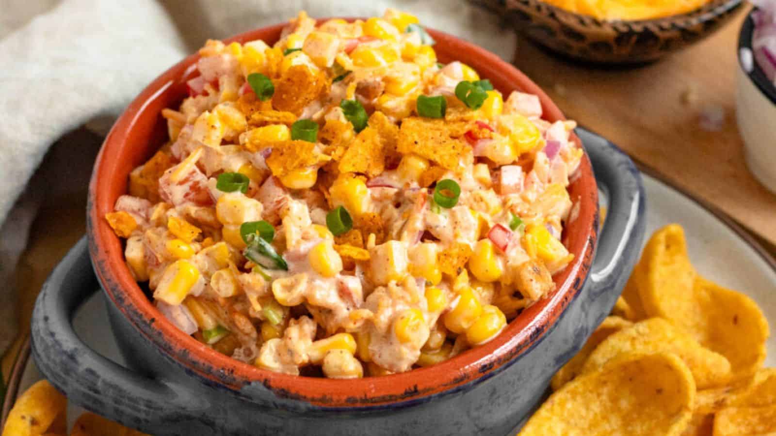 16 Corn Recipes You’ll Be Craving Nonstop, From Grilled to Creamy ...