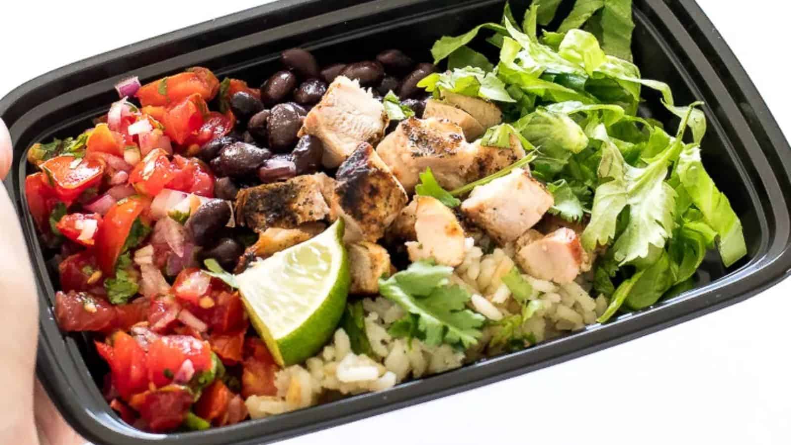 12 Ridiculously Cheap Lunch Ideas - Savor and Smile