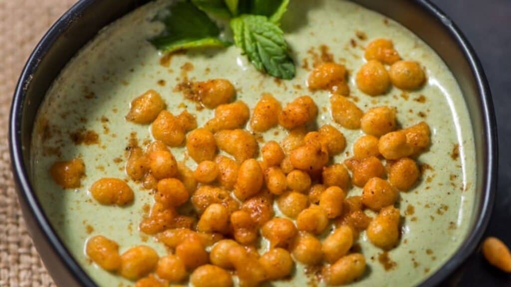 18 Minty-Fresh Recipes That Make Every Bite Burst with Flavor! - Savor ...