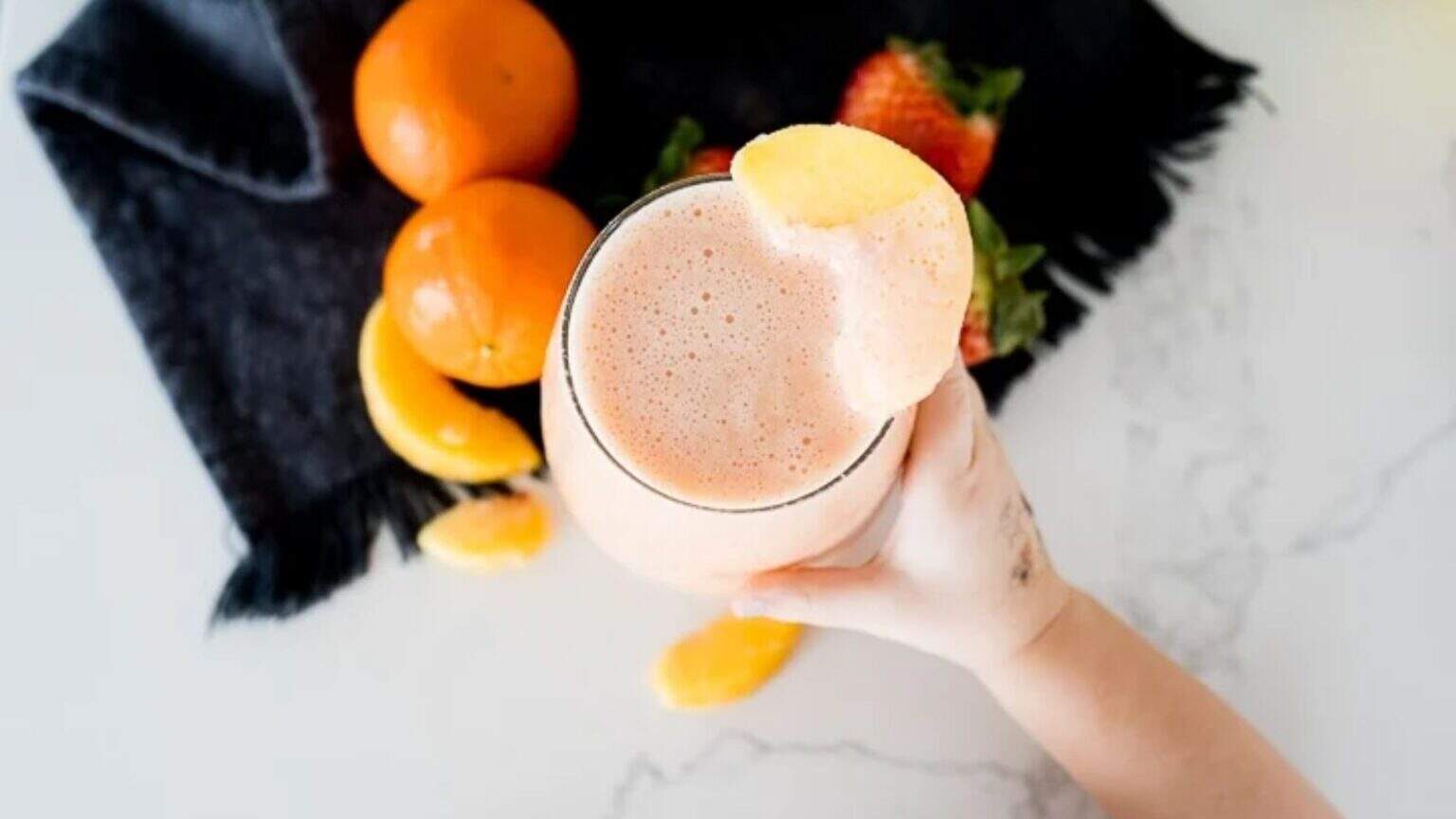 20 Must-Try Smoothie Combos for a Quick, Healthy Boost - Savor and Smile