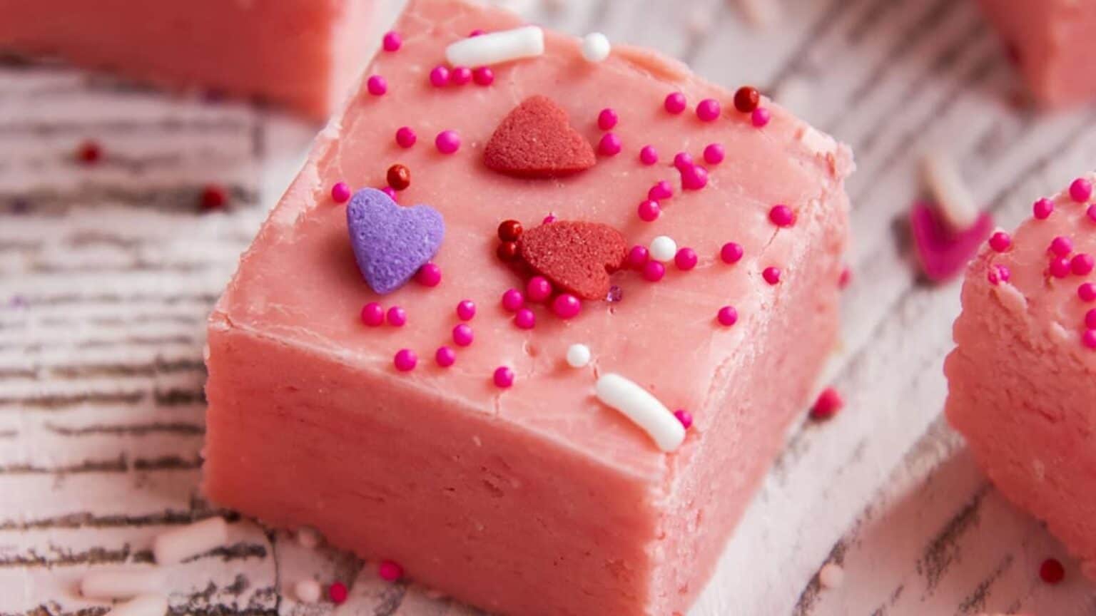 14 Romantic Desserts That Taste Like a Love Spell - Savor and Smile