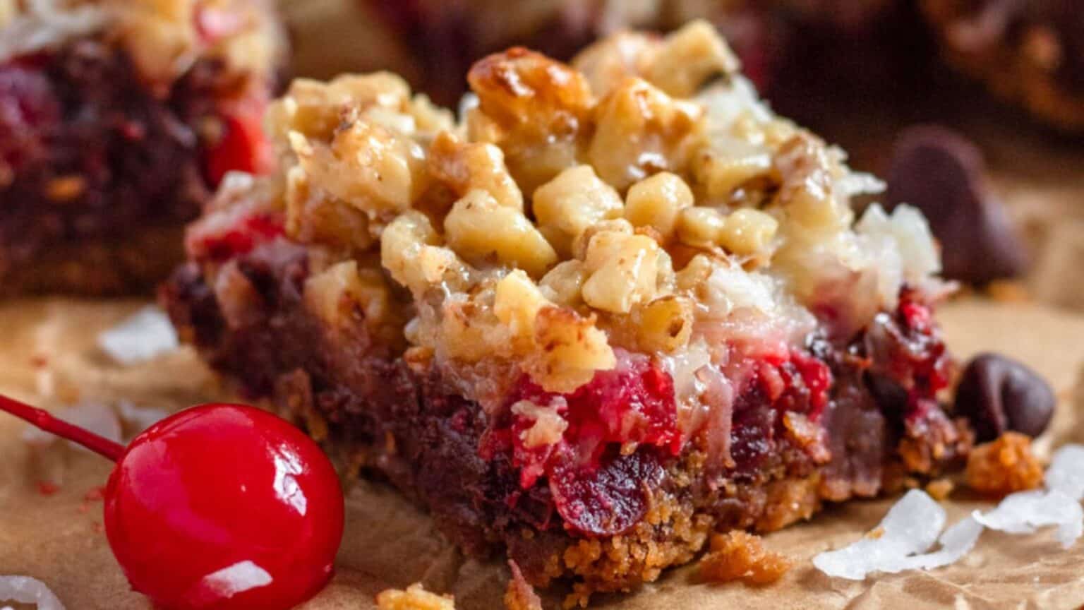 14 5-Minute Prep Desserts That Taste Like You Spent Hours - Savor and Smile
