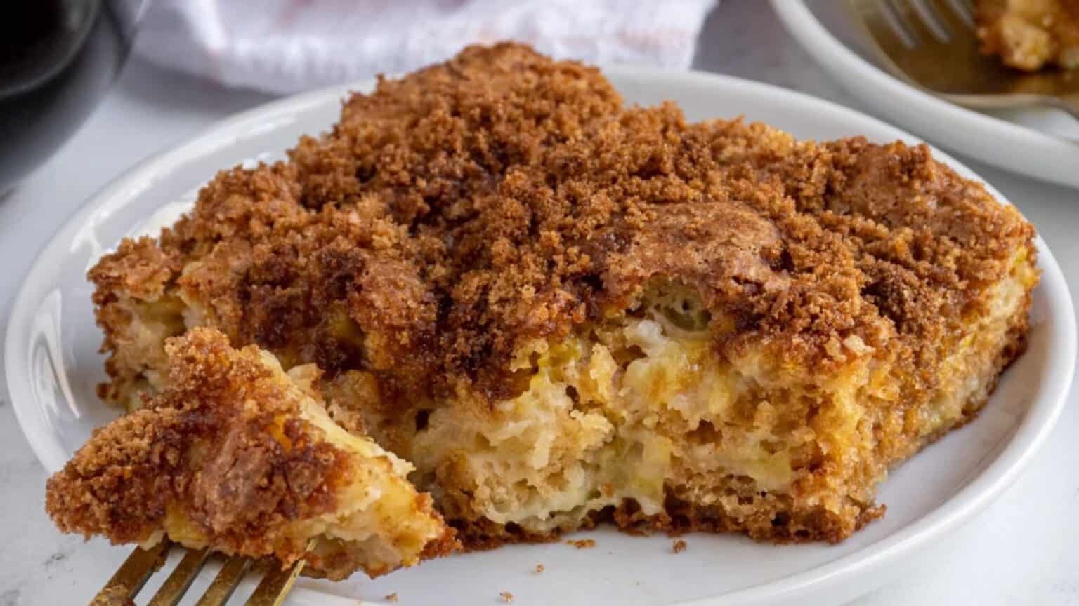 12 Spring Desserts So Delicious, You’ll Wish It Was Spring Year-Round ...