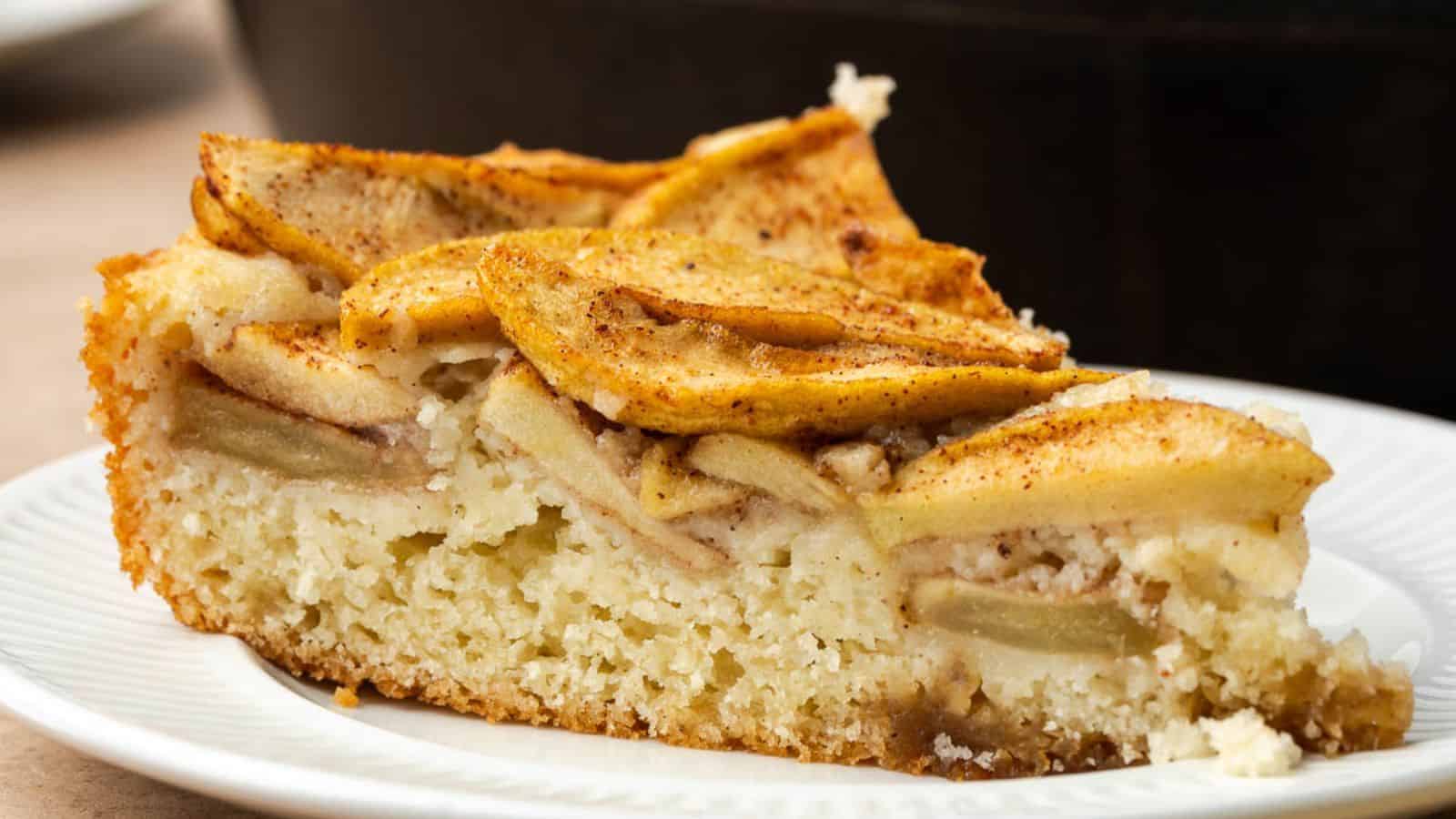 16 Apple Dishes You’ll Want to Serve at Every Fall Gathering - Savor ...