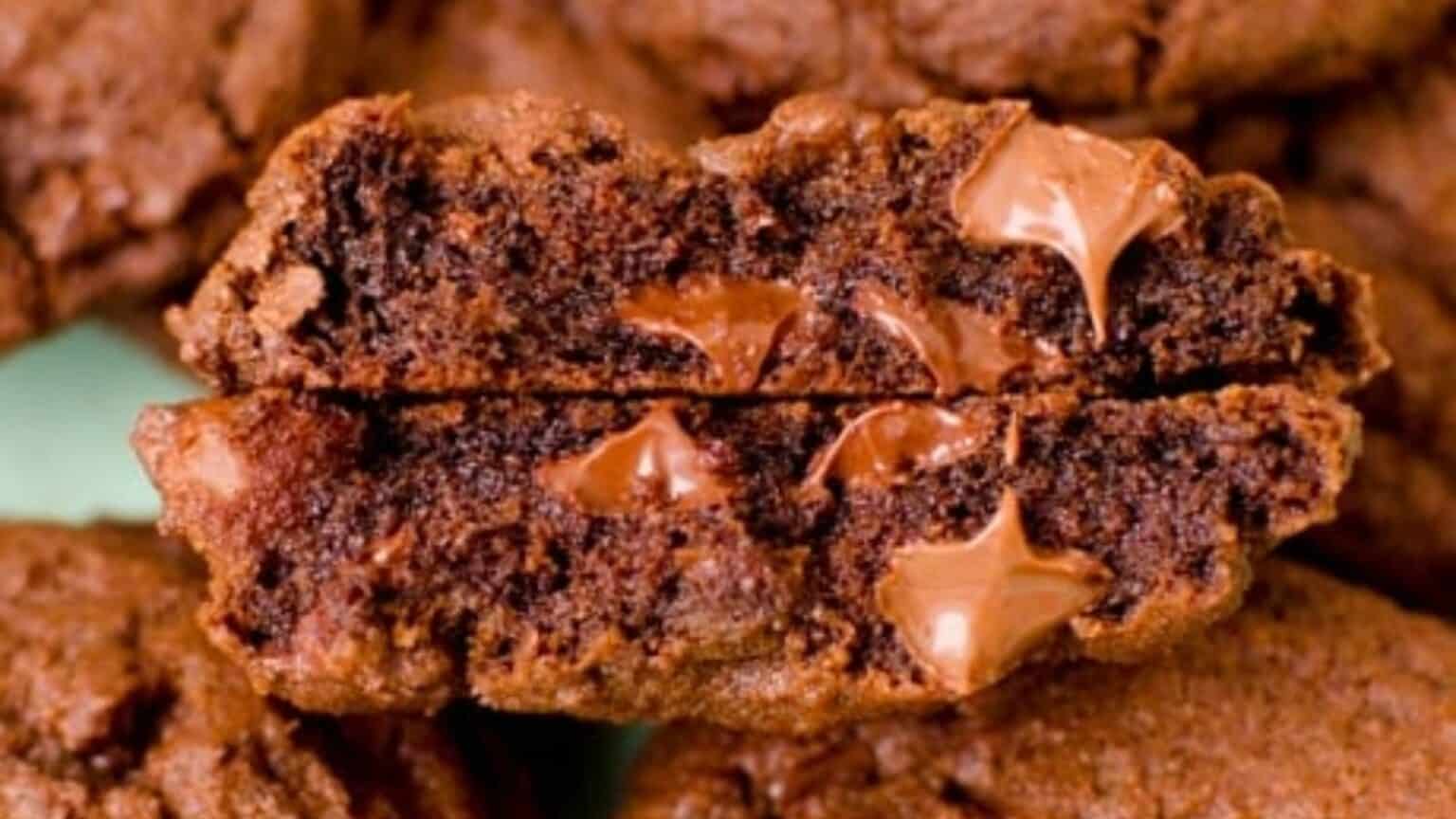 20 Chocolate Chip Cookie Hacks to Elevate Your Baking Skills to Pro ...