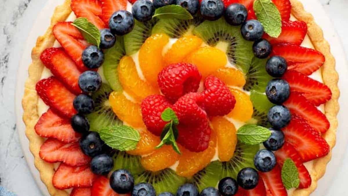 18 Colorful Fruit Recipes That Wow on the Plate and the Palate - Savor ...