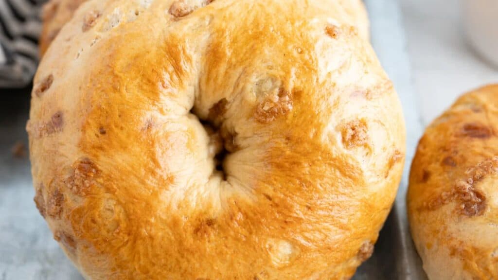 20 Bagel Ideas That Prove Homemade Always Wins - Savor and Smile