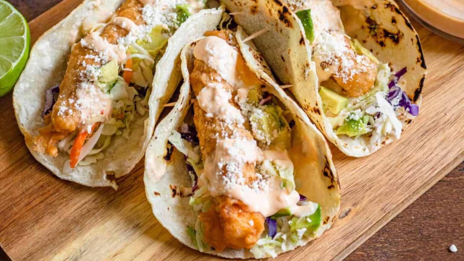 12 Flavor-Packed Handheld Meals You Can Devour Anywhere - Savor and Smile