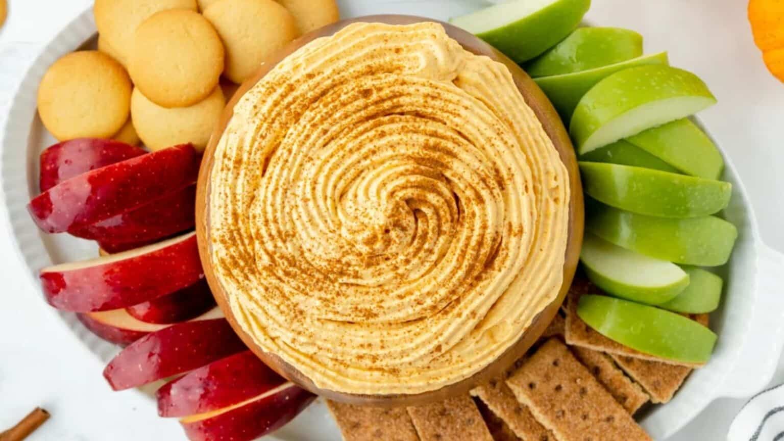 13 Cozy No-Bake Fall Desserts to Make When You Want Fall Treats Fast ...