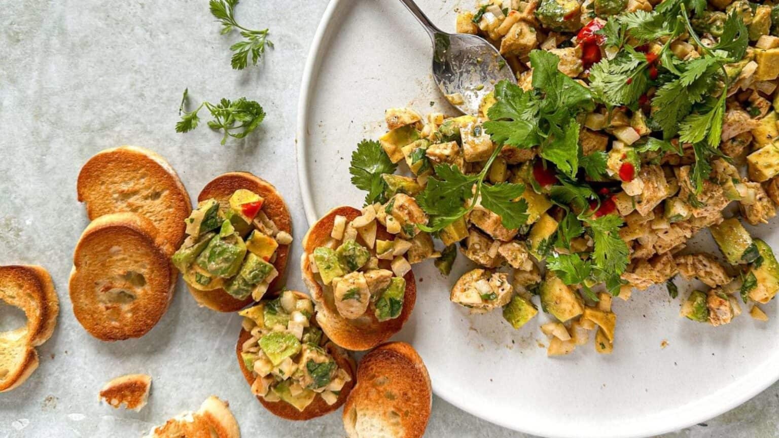 20 Avocado Recipes That’ll Make You Add Avocados to Everything - Savor ...