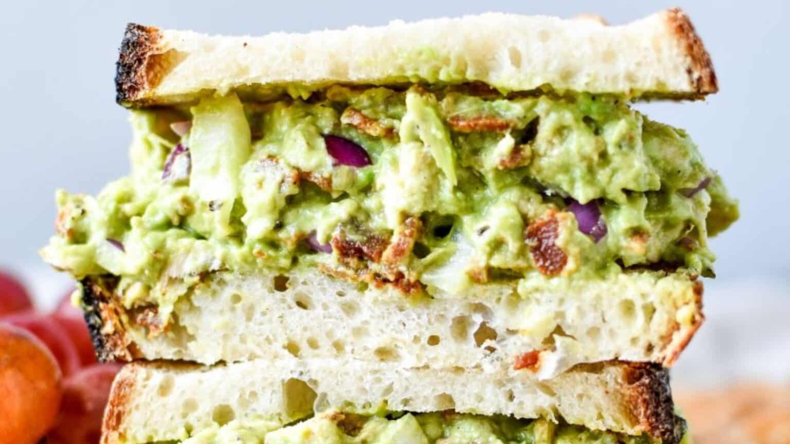 20 Avocado Recipes That’ll Make You Add Avocados to Everything - Savor ...