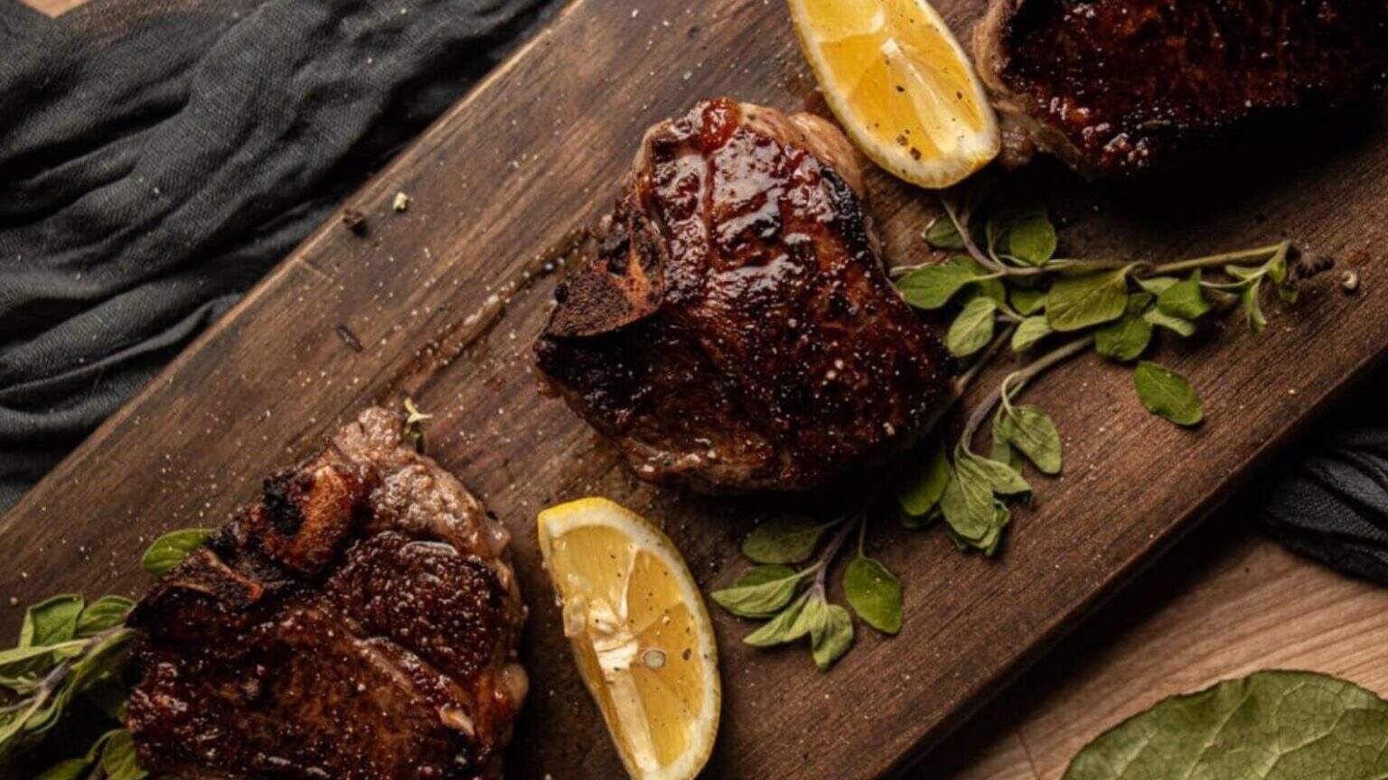 20 Lamb Recipes That Make You Look Like a Pro in the Kitchen - Savor ...