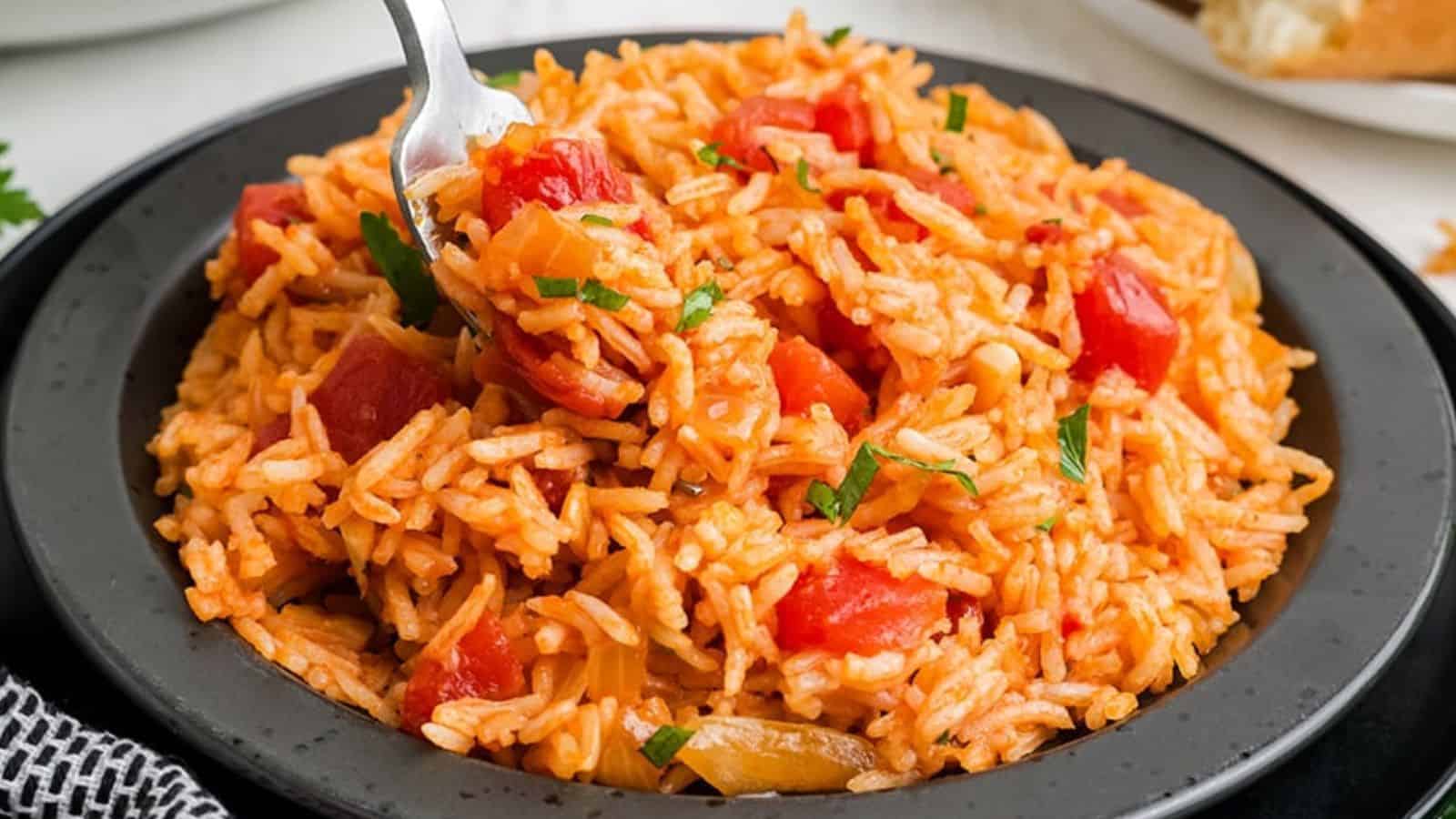 18 Easy Rice Dishes That’ll Instantly Elevate Your Weeknight Meals ...
