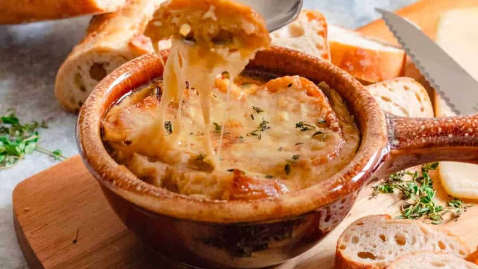 16 Cozy Winter Dinners That Make Every Cold Night Worth It - Savor and ...