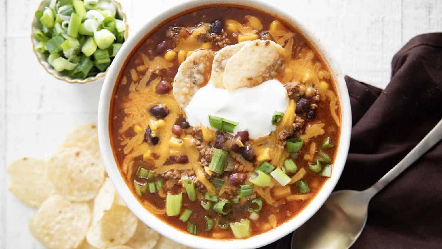 12 Ground Beef Dinners That Make Weeknights Easier - Savor and Smile
