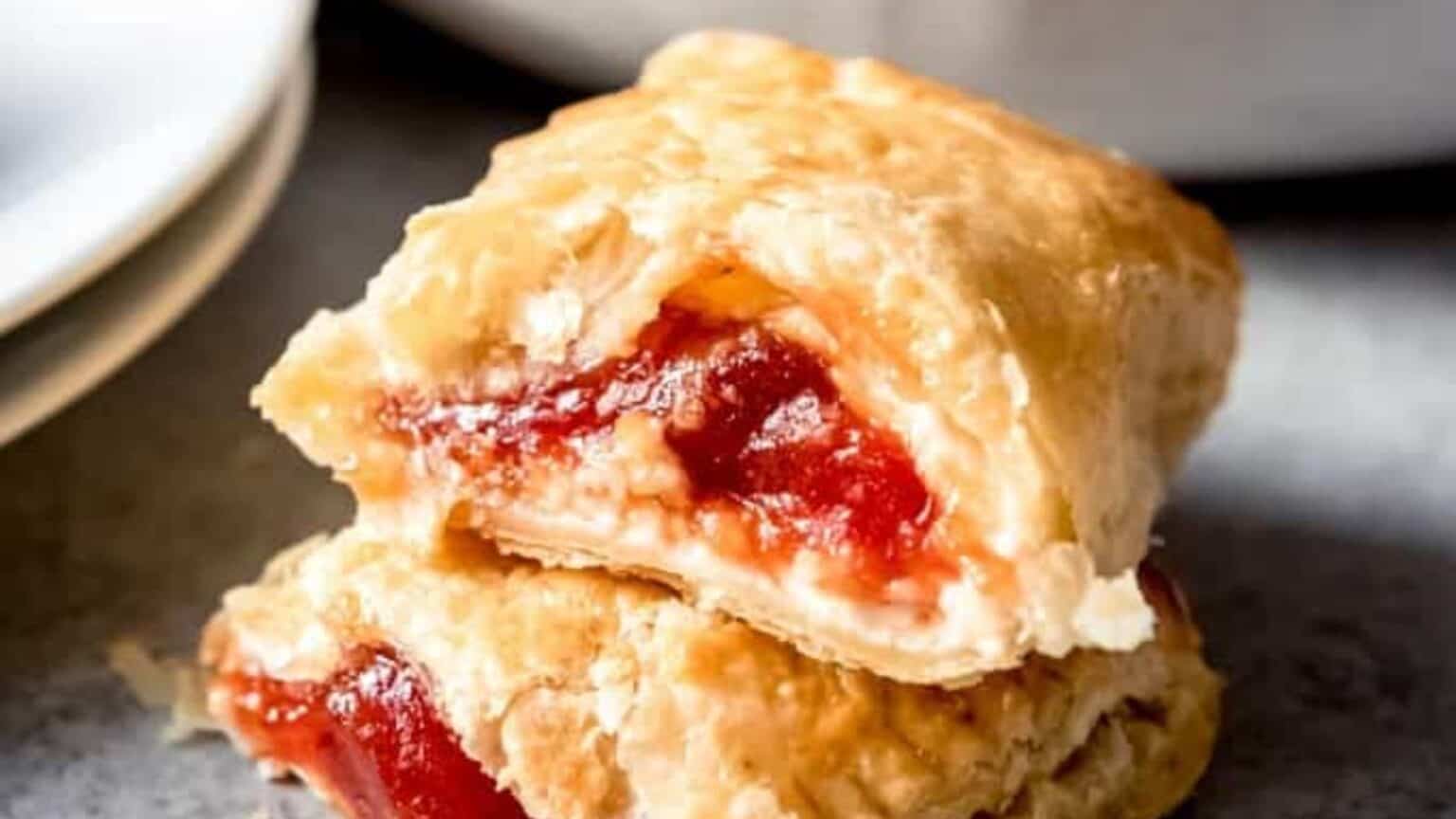 20 Homemade Pastries That Taste Like They’re Straight from a Patisserie ...