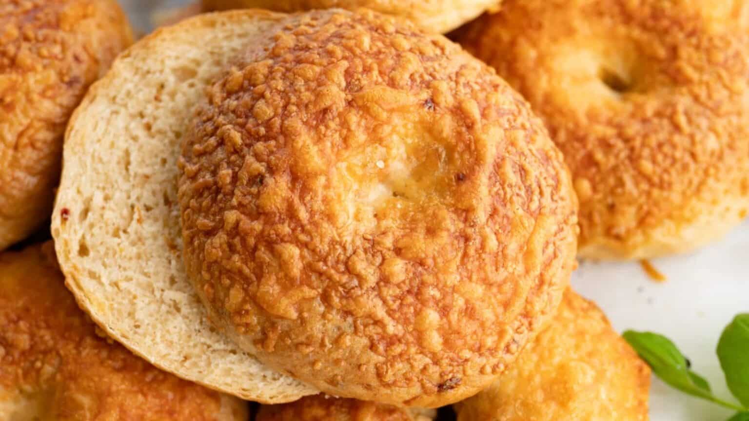 20 Bagel Ideas That Prove Homemade Always Wins - Savor and Smile
