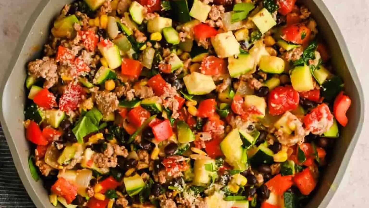 22 Flavorful Turkey Dinners You’ll Want to Make Immediately - Savor and ...