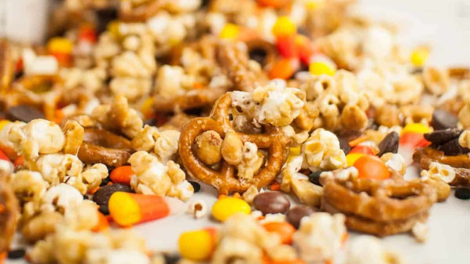 14 Delicious Peanut Recipes You Didn’t Know You Needed in Your Life ...