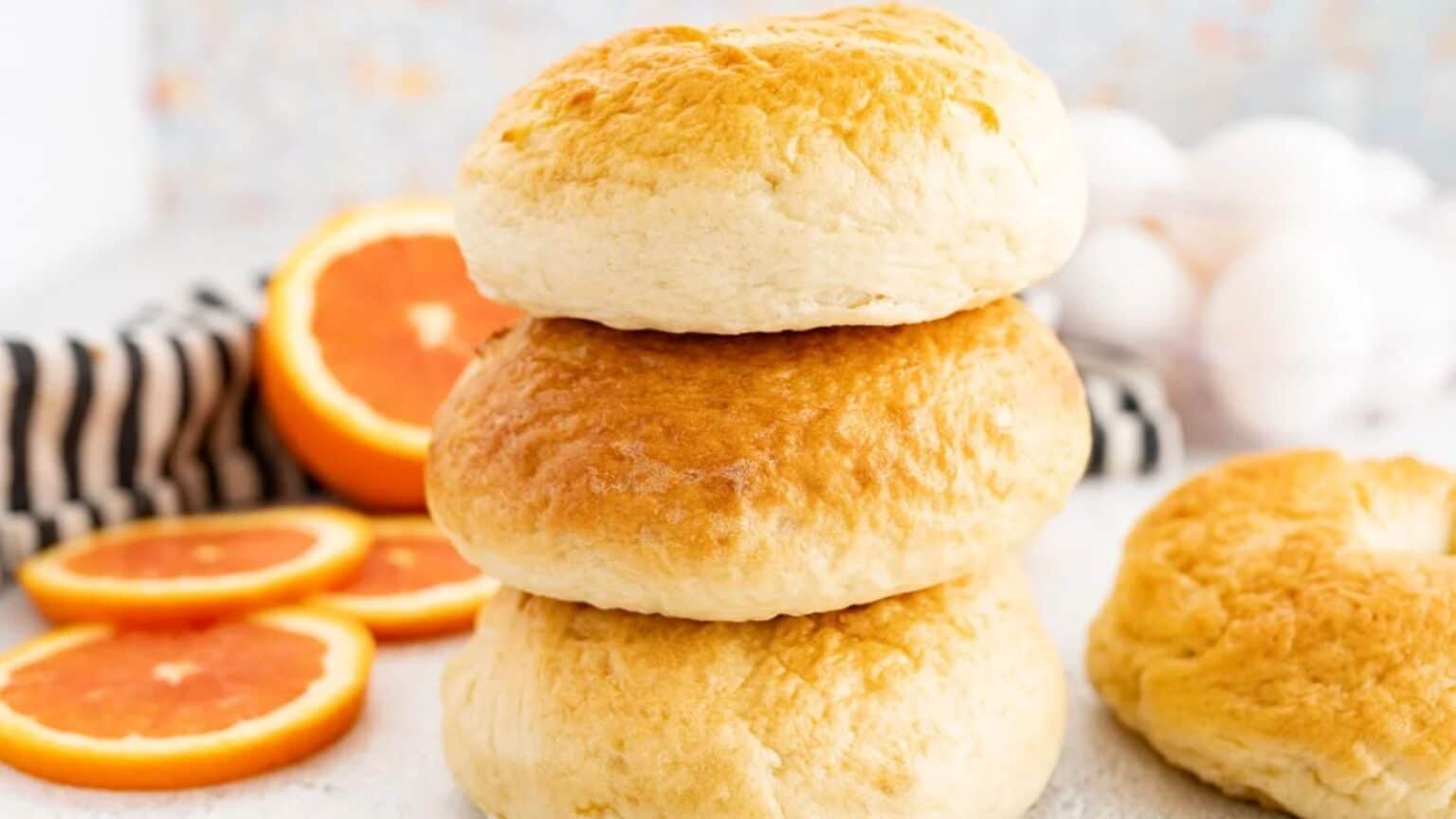 20 Bagel Ideas That Prove Homemade Always Wins - Savor and Smile