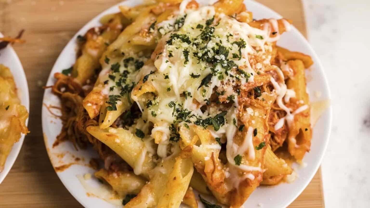 12 Easy Slow Cooker Recipes with Just 30 Minutes of Prep - Savor and Smile