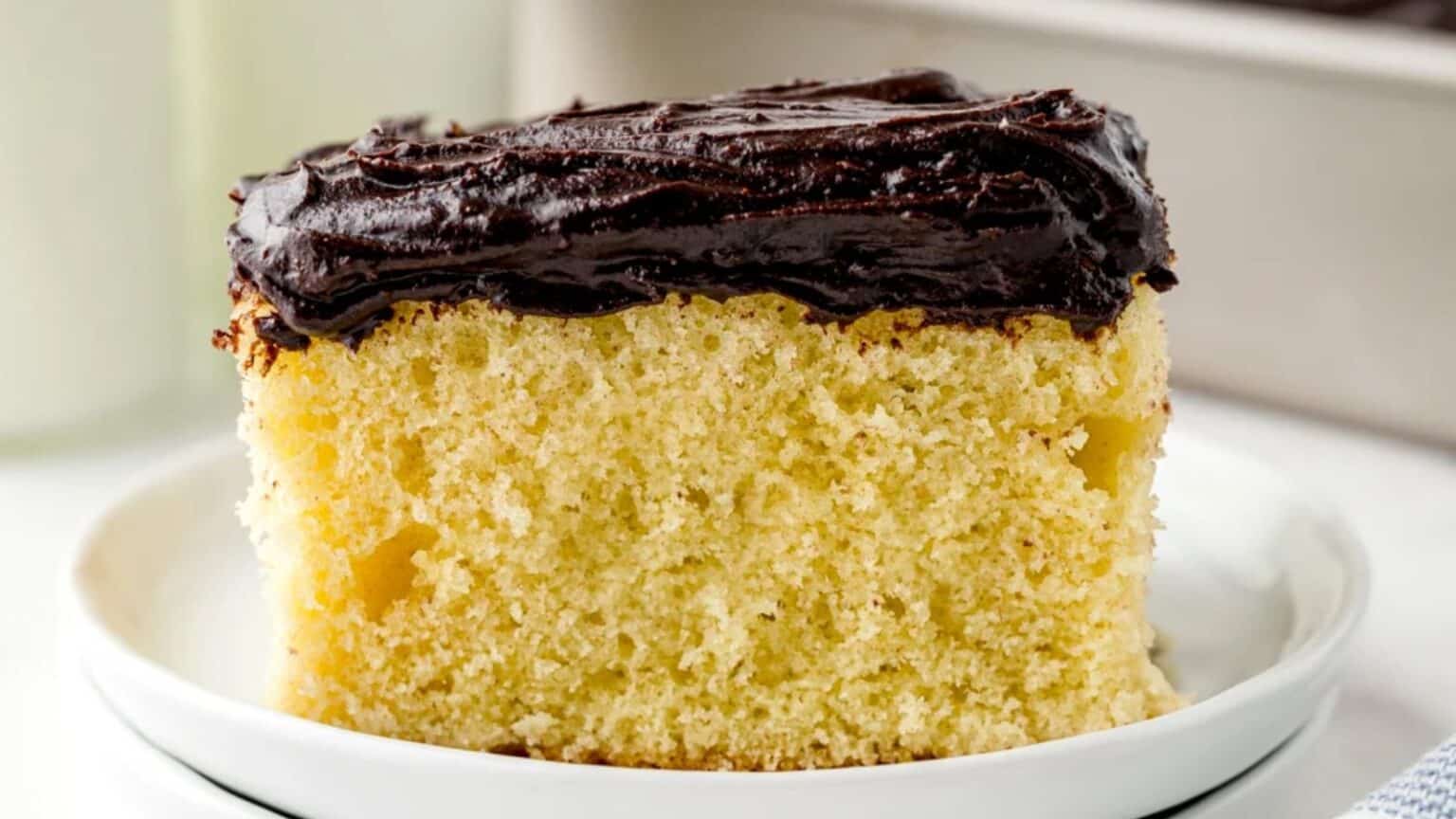 18 Sheet Cake Recipes So Good, You'll Never Want to Make Anything Else ...