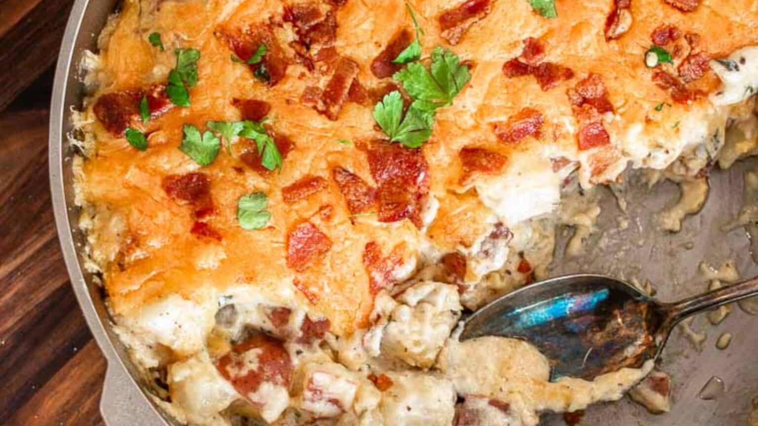 14 Mouthwatering Baked Potato Recipes You’ll Want to Make Every Week ...