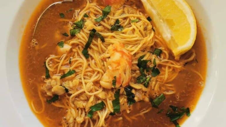 16 Angel Hair Recipes So Light, Yet So Satisfying - Savor and Smile