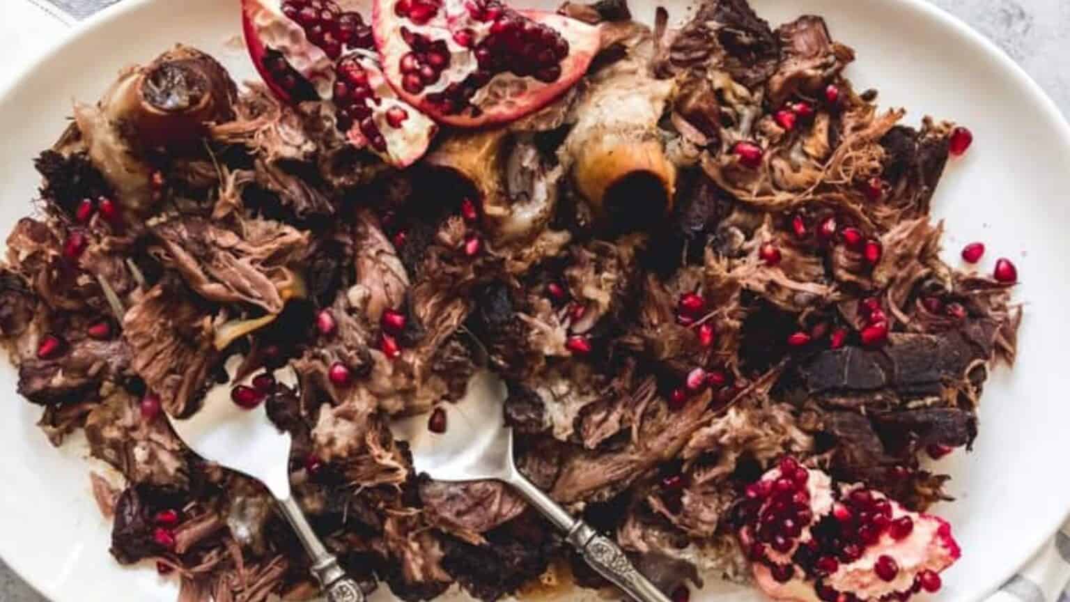 20 Lamb Recipes That Make You Look Like a Pro in the Kitchen - Savor ...