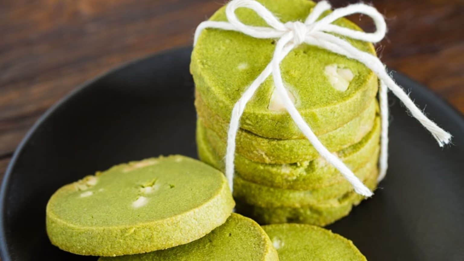 14 Global Cookie Recipes That’ll Make You Feel Like You’re Traveling ...