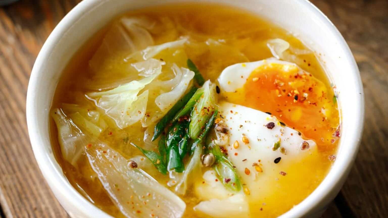 16 Unexpected Cabbage Recipes You'll Love - Savor and Smile